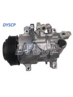 China AC Compressor For Honda Spirior 2.4L CU6 TLX UB1 AC Compressor 38810-50N-H01 3881050NH01 3881050N for sale