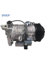 China AC Compressor For Honda Spirior 2.4L CU6 TLX UB1 AC Compressor 38810-50N-H01 3881050NH01 3881050N for sale