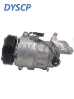 China AC Compressor For Bmw E90 E84 320 X1 64529182793 2006 6PK for sale