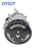 China AC Compressor For Bmw E90 E84 320 X1 64529182793 2006 6PK for sale