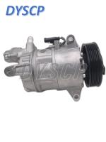 China AC Compressor For Bmw E90 E84 320 X1 64529182793 2006 6PK for sale