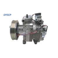 China 5pk STR08 Auto AC Compressor For Honda CITY 38810-55A-T01 3881055AT01 for sale