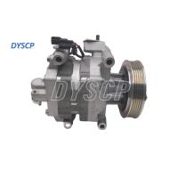 China 5pk STR08 Auto AC Compressor For Honda CITY 38810-55A-T01 3881055AT01 for sale