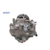 China 5pk STR08 Auto AC Compressor For Honda CITY 38810-55A-T01 3881055AT01 for sale
