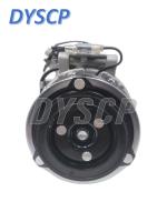 China AC Compressor For Bmw E70 X5 3.0 64529185142 64529195973 64529195973 2007 6PK for sale