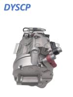 China AC Compressor For Bmw E70 X5 3.0 64529185142 64529195973 64529195973 2007 6PK for sale