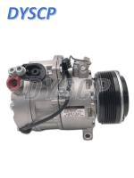 China AC Compressor For Bmw E70 X5 3.0 64529185142 64529195973 64529195973 2007 6PK for sale