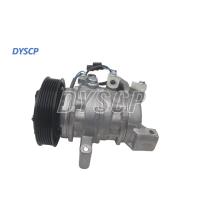 China 38810-57R-H01 38810-51B-H01 Auto Ac Compressor For Honda Crider Vezel 1.8 6PK for sale