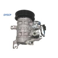 China 38810-57R-H01 38810-51B-H01 Auto Ac Compressor For Honda Crider Vezel 1.8 6PK for sale