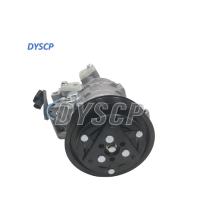 China 38810-57R-H01 38810-51B-H01 Auto Ac Compressor For Honda Crider Vezel 1.8 6PK for sale