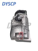 China AC Compressor For Bmw E71 F02 730 X6 3.0 64529205096 64526983398  2009 8PK for sale