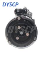 China AC Compressor For Bmw E71 F02 730 X6 3.0 64529205096 64526983398  2009 8PK for sale