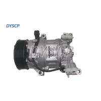 China 38810-64A-T01 3881064AT01 38810-64A AC Compressor For Honda CRV Civic RS3 FE1 7PK for sale
