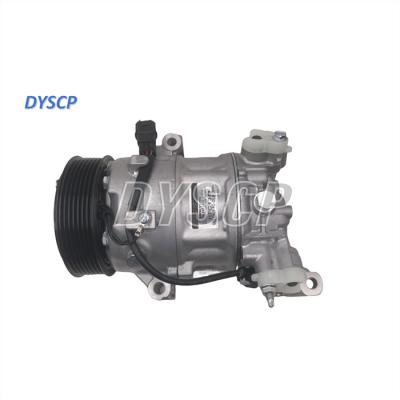 China 38810-64A-T01 3881064AT01 38810-64A AC Compressor For Honda CRV Civic RS3 FE1 7PK for sale