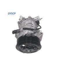China 38810-64A-T01 3881064AT01 38810-64A AC Compressor For Honda CRV Civic RS3 FE1 7PK for sale