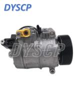 China AC Compressor For Bmw X3 F25 2.5 3.0 64529211496 DCP05089 8FK351105301 8PK 7seu17c for sale