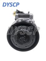 China AC Compressor For Bmw X3 F25 2.5 3.0 64529211496 DCP05089 8FK351105301 8PK 7seu17c for sale