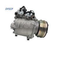 China 38810-P06-A05 Auto AC Compressor 38810-P2A-A01 For HONDA CIVIC CRV EK1 EK3 RD1 for sale