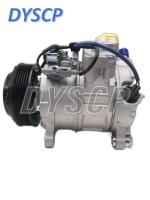 China 7SBU17A AC Compressor Bmw F30 F18 F10 E70 525 X5 2.0T 64529216466 64529249223 DCP05096 for sale