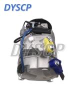 China 7SBU17A AC Compressor Bmw F30 F18 F10 E70 525 X5 2.0T 64529216466 64529249223 DCP05096 for sale