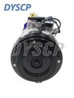 China 7SBU17A AC Compressor Bmw F30 F18 F10 E70 525 X5 2.0T 64529216466 64529249223 DCP05096 for sale