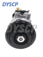 China AC Compressor Bmw X3 X4 F25  2.0T 64506805025 64529216467 6452921646703 64529396722 6PK for sale