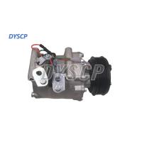 China Automobile AC Compressor For Honda ES5 38810-PDE-E01 38810-PLA-E02 38800-PLC-006 ES1 ES7 for sale