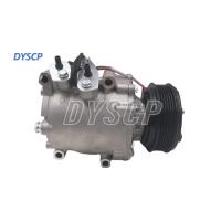 China Automobile AC Compressor For Honda ES5 38810-PDE-E01 38810-PLA-E02 38800-PLC-006 ES1 ES7 for sale