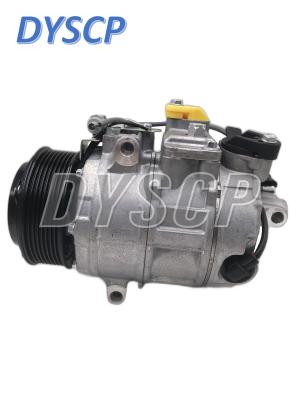 China AC Compressor Bmw F07 E70 E71 535GT X5 X6 64529217868 64529399060 64529154070 8PK for sale