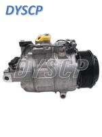 China AC Compressor Bmw F07 E70 E71 535GT X5 X6 64529217868 64529399060 64529154070 8PK for sale