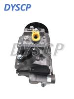 China High Quality AC Compressor Bmw 7SEU17C F25 F26 X3 X4 3.0 64529217869 64529332782 2012 8PK for sale