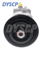 China High Quality AC Compressor Bmw 7SEU17C F25 F26 X3 X4 3.0 64529217869 64529332782 2012 8PK for sale