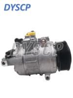 China High Quality AC Compressor Bmw 7SEU17C F25 F26 X3 X4 3.0 64529217869 64529332782 2012 8PK for sale