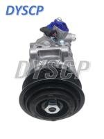 China Bmw F30 F20 116 316 Automotive Ac Compressor Replacement  64529222308 437100-6830 447150-2660 for sale