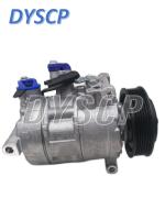 China Bmw F30 F20 116 316 Automotive Ac Compressor Replacement  64529222308 437100-6830 447150-2660 for sale
