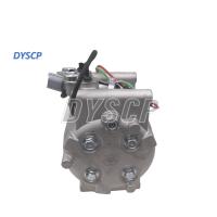 China 38810-PWJ-Z01 38810-REA-A01 AC Compressor For Honda Fit GD1 GD3 2004 5PK for sale