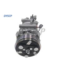 China 38810-PWJ-Z11 38810-PWJ Automobile AC Compressor For Honda Fit Jazz GD3 GD6 5PK for sale