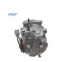 China 38810-PWJ-Z11 38810-PWJ Automobile AC Compressor For Honda Fit Jazz GD3 GD6 5PK for sale