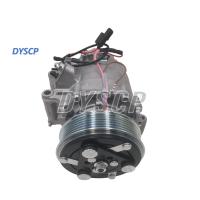 China 38810-R1G-H01 38810-5M1-H01 38810-5M1 For Honda Civic AC Compressor For Honda Jade Compressor FB2 FR1 for sale