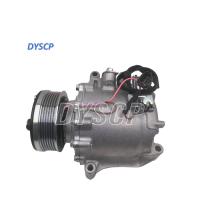 China CR1 RM1 CU5 Car Air Conditioner For Honda CR-V Accord CR2 38810-R6C-H01 38810R6CH01 38810-5D2-H01 for sale
