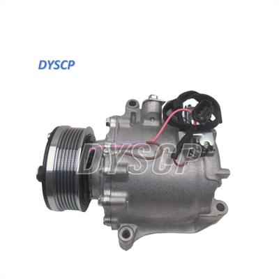 China CR1 RM1 CU5 Car Air Conditioner For Honda CR-V Accord CR2 38810-R6C-H01 38810R6CH01 38810-5D2-H01 for sale