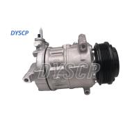 China 5Pk Auto Ac Compressor For Gm Buick Cadillac XT5 GL8 Lacrosse Malibu 2.0T 2016 for sale