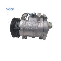 China 38810-R28-H01 38810R28H01 Auto Ac Compressor For Honda Elysion 2.4 RR7 2012 7PK for sale