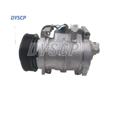 China 38810-R28-H01 38810R28H01 Auto Ac Compressor For Honda Elysion 2.4 RR7 2012 7PK for sale