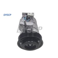 China 38810-R28-H01 38810R28H01 Auto Ac Compressor For Honda Elysion 2.4 RR7 2012 7PK for sale
