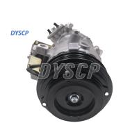 China 5PK Chevrolet Camaro Car Air Compressor Replacement 6SAS14C 84123918 SB7046505 for sale