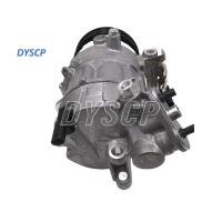 China 5PK Chevrolet Camaro Car Air Compressor Replacement 6SAS14C 84123918 SB7046505 for sale