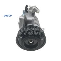 China 38810-R40-A01 38810-R40 447260-6960 38810R40A01 Ac Compressor For Honda Accord 2.4 2013 for sale