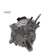 China Aluminum Car Air Conditioner Compressor 6SAS14C For Cadillac XTS 2.0T 5PK 2013-2018 for sale