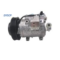 China 10SR15C Auto AC Compressor For Honda Acura RDX 38810R70A01 38810-R70-A01 for sale